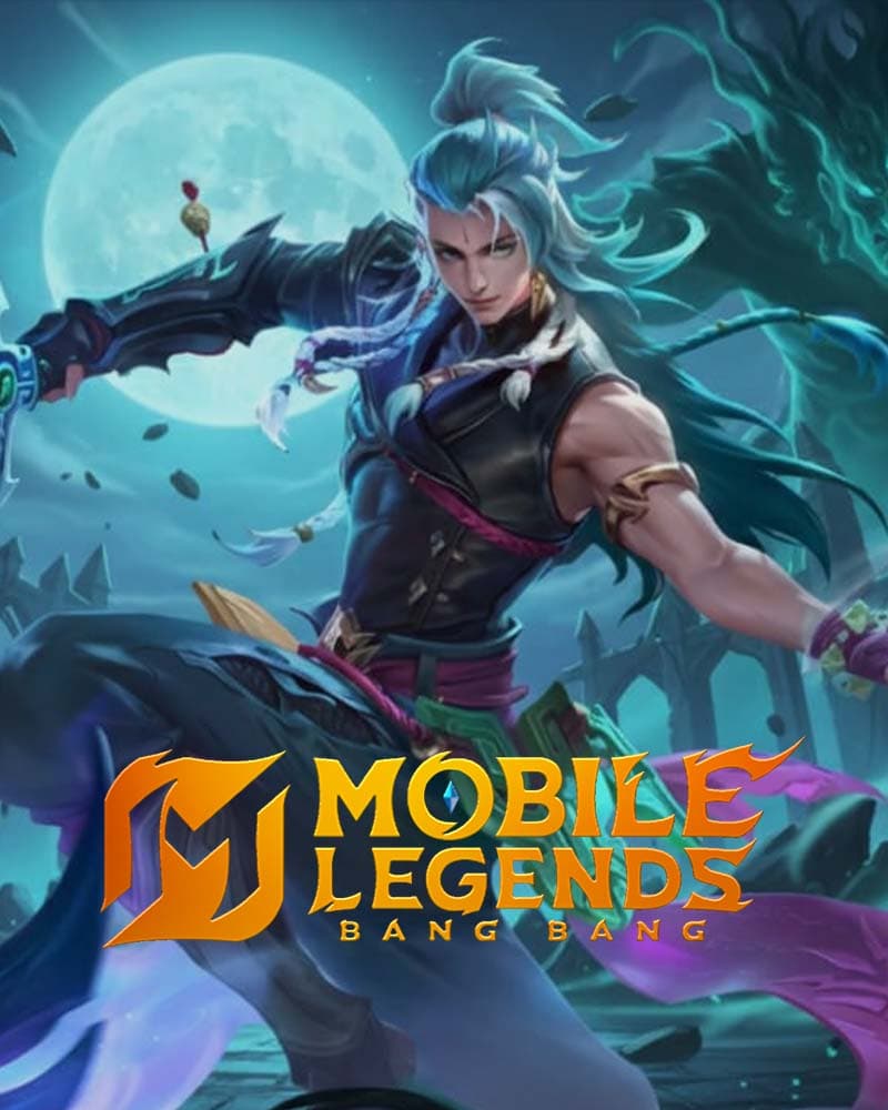 MLBB TopUp India | Mobile Legends Diamonds UPI | DragonGroot